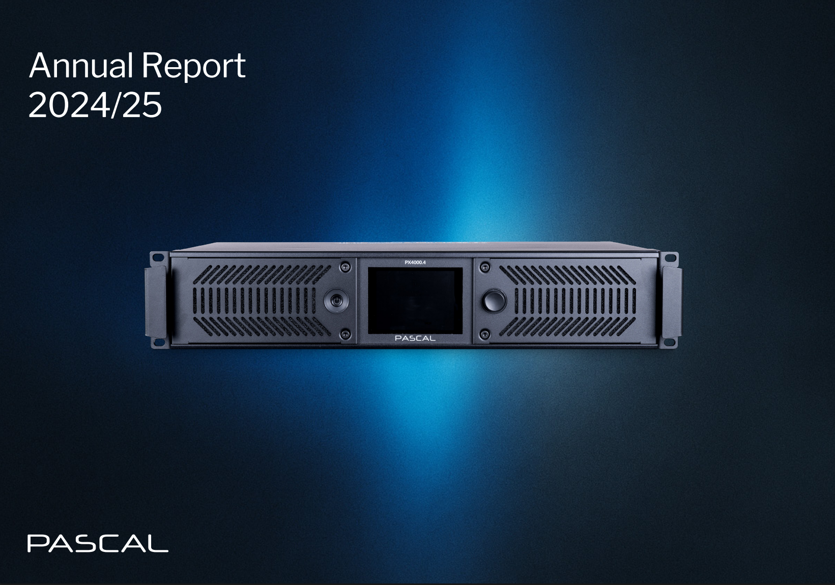Pascal A/S Announces Sale of Blaze Audio