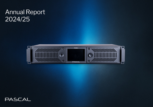 Pascal A/S Sets Course for Growth in 2025/26