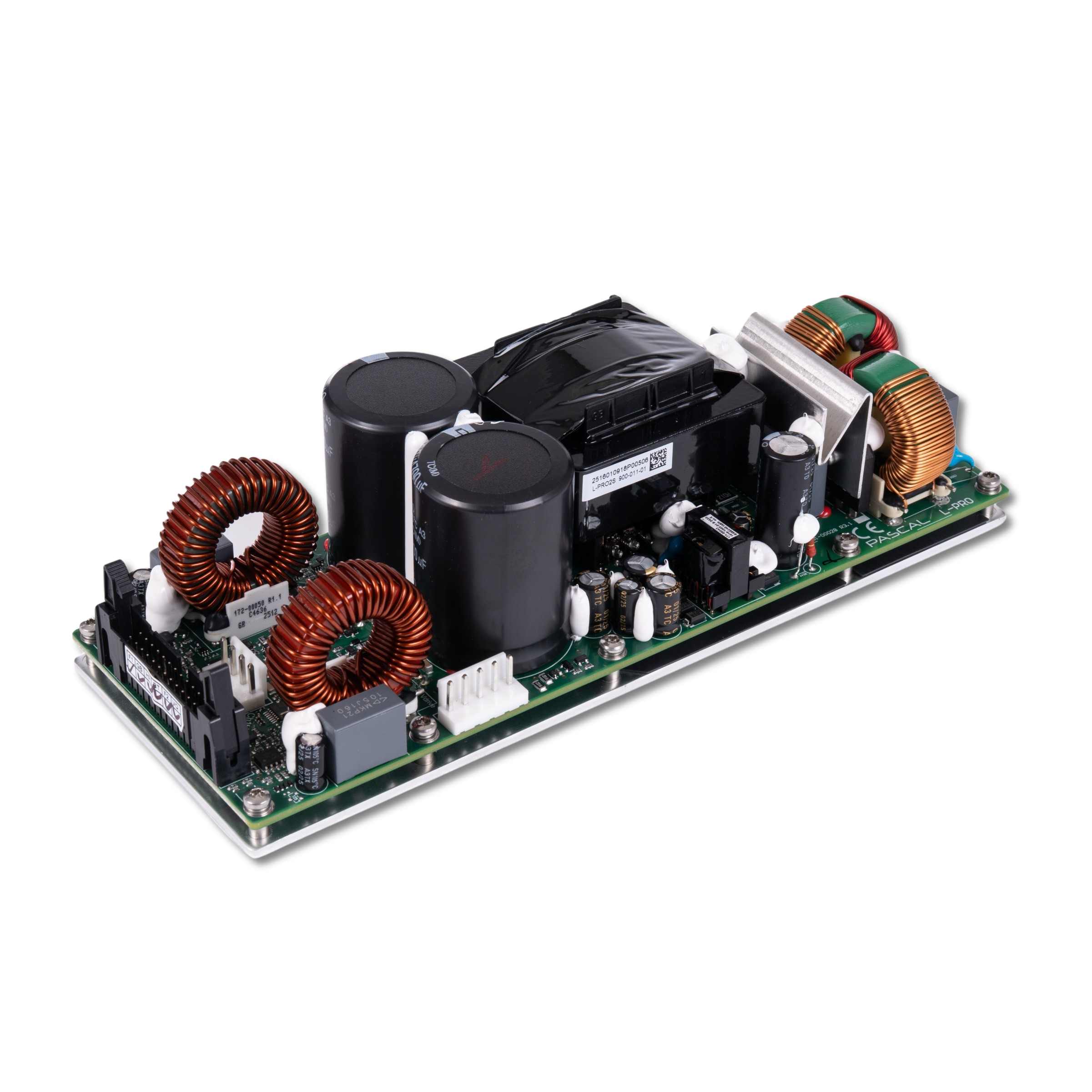 L-PRO Series