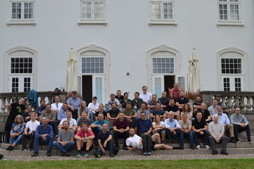 Pascal Audio A/S | The Power Behind Great Sound