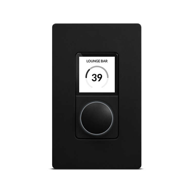 Wall Controllers