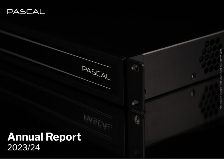 Annual Reports