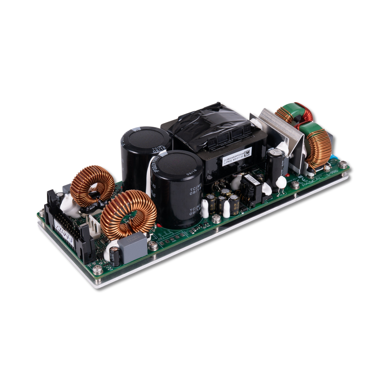 Amplifier Modules
