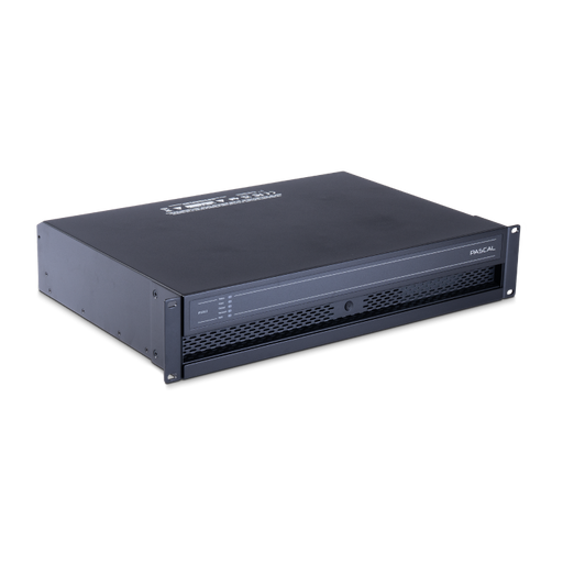 Pascal Audio A/S | The Power Behind Great Sound