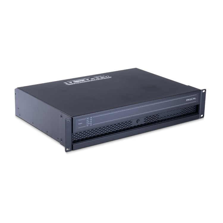 Pascal Audio A/S | The Power Behind Great Sound