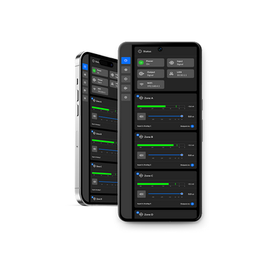 Pascal Audio A/S | The Power Behind Great Sound