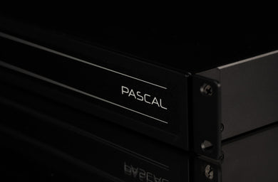 Rack Amplifiers