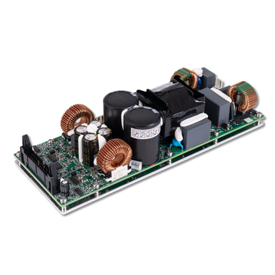 Amplifier Modules