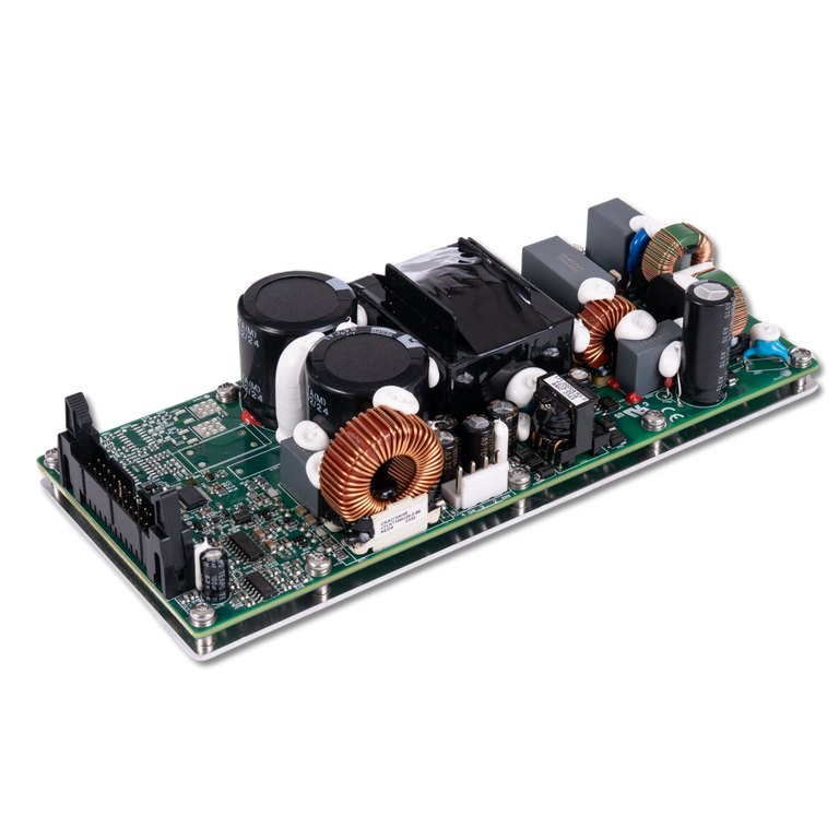 Amplifier Modules